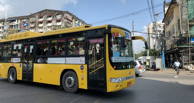 Yangon Travel Guide 2025: Hotels, Restaurants And Things To Do...