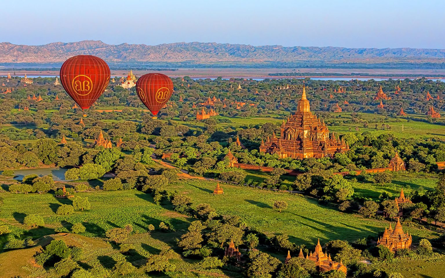 Bagan Travel Guide 2025 - Useful Tips For Taking A Trip To City Of Temples
