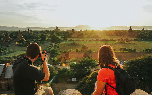 Myanmar Travel: Tours, Cruises, Guides, Hotels, Visa. Myanmar Tour ...