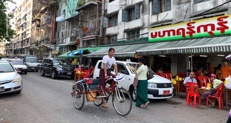 Yangon Travel Guide 2025: Hotels, Restaurants And Things To Do...