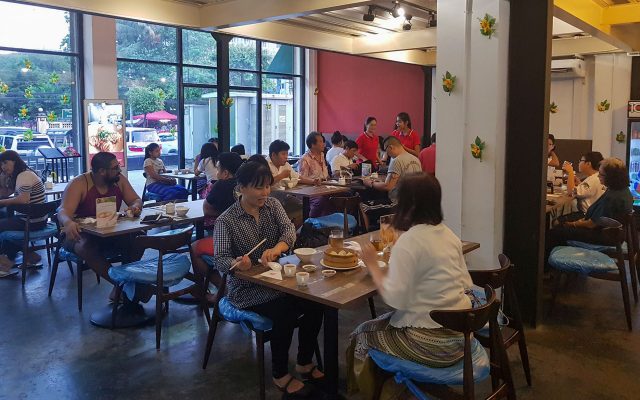 Best Restaurants In Yangon | Myanmar Travel