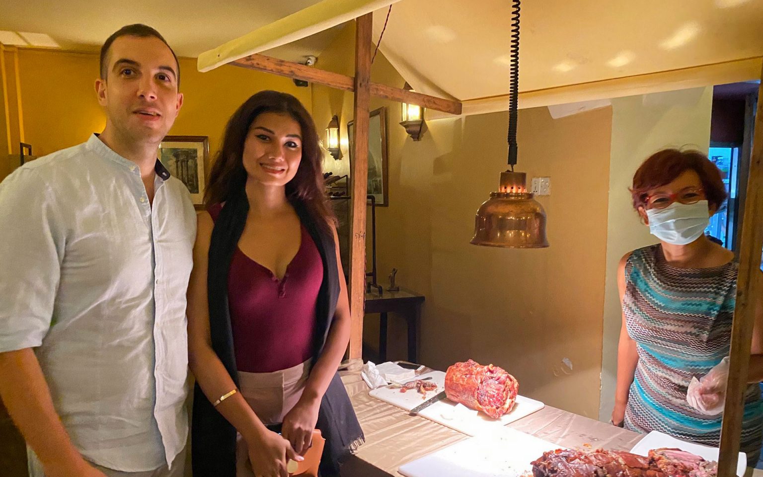 Best Restaurants In Yangon | Myanmar Travel