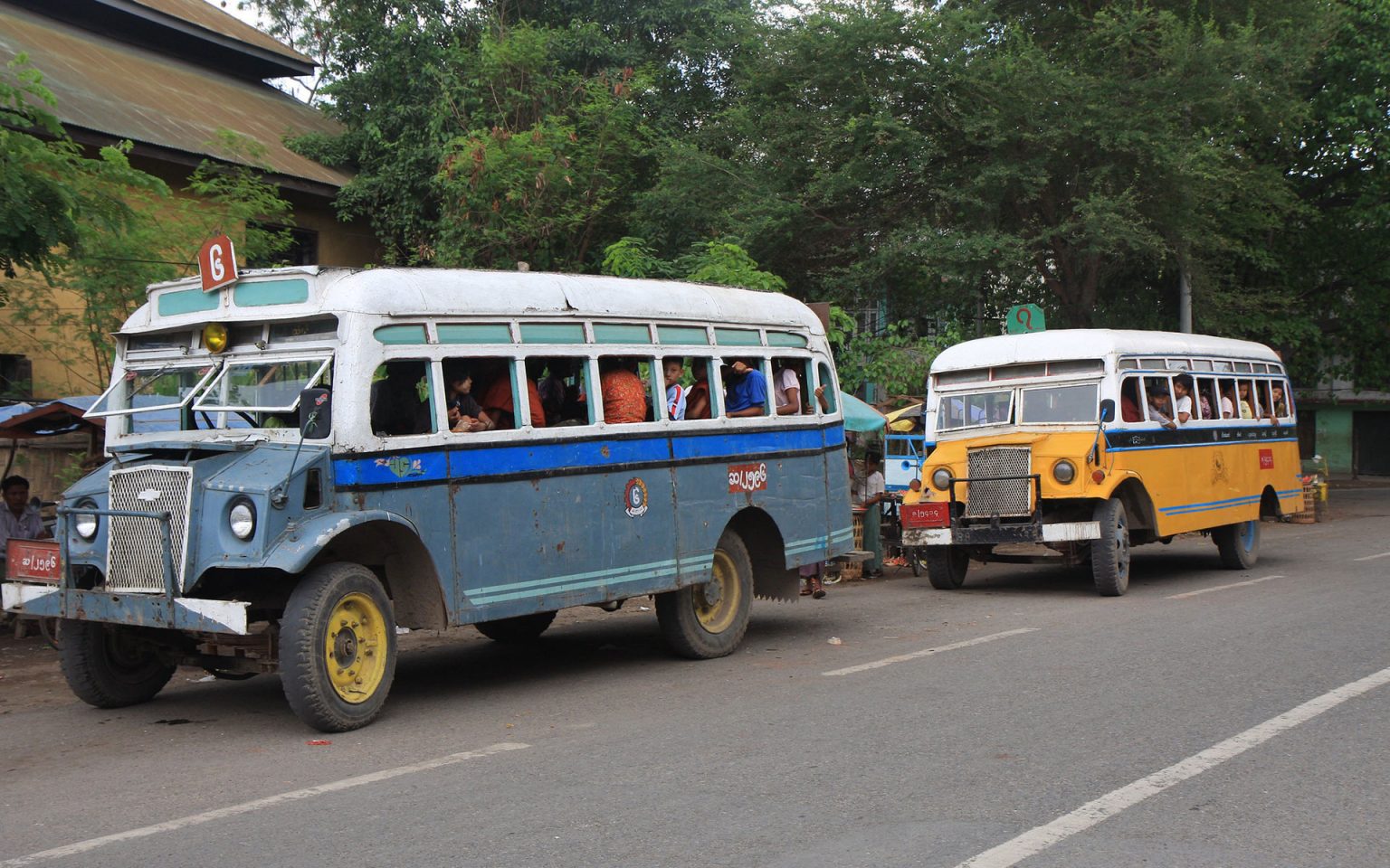 Mandalay Travel Guide | Myanmar Travel