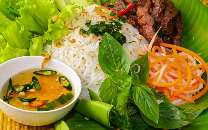 Best Restaurants In Yangon | Myanmar Travel