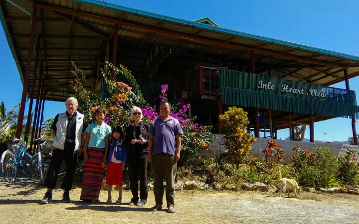 Best Restaurants In Inle Lake [Updated 2025]