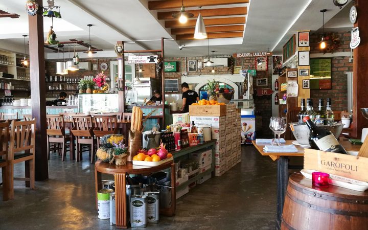 Best Restaurants In Yangon | Myanmar Travel